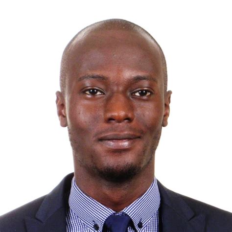 Omar Djibo Tahirou Niamey Niger Professional Profile Linkedin