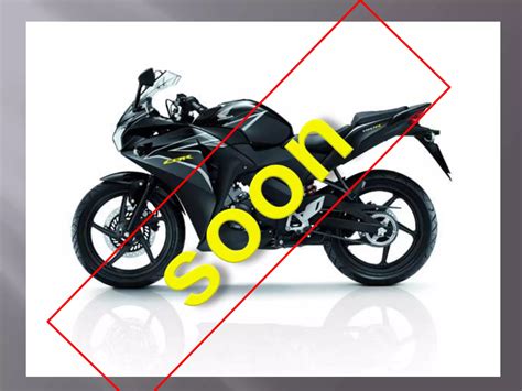 My 2007 Xrm 125 Model Pptx