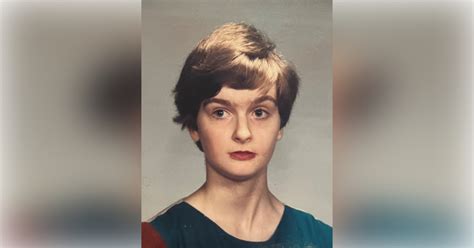 Obituary Information For Amy Louise Cutrer