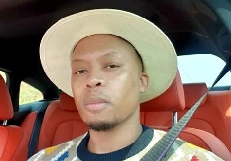 Mr Smeg Ts His Mother R20k Youth Village