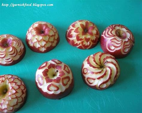 Garnishfoodblog Fruit Carving Arrangements And Food Garnishes How To