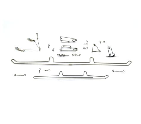 Linear Wave Springs A Revolution In Spring Technology Chaoyi Spring