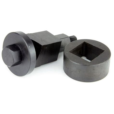 254mm 1 Square Sheet Metal Hole Punch Car Builder Solutions