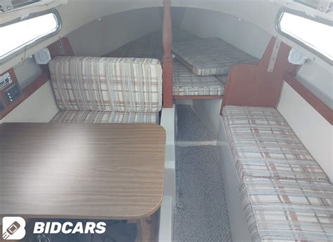 1984 Catalina Other Ctyh2221m84e Bidcars