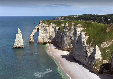 Etretat 26 Mariejirousek Flickr