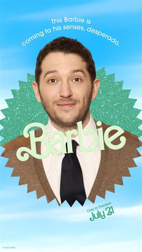 Some More Barbies… R Taskmaster