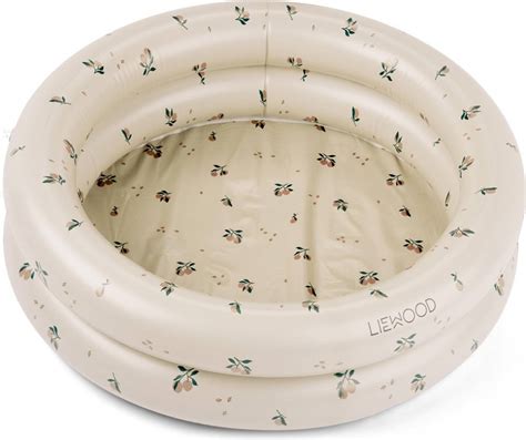 Liewood Leonore Pool Peach Sea Shell Mix • Priser