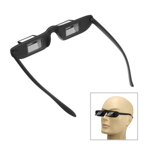 Lazy Refractive Glasses Climbing Goggles Prism Spe Grandado