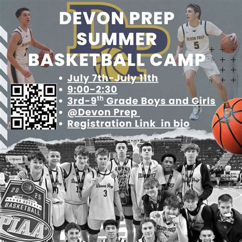 Devon Prep Basketball Devonprepbball • Instagram Photos And Videos
