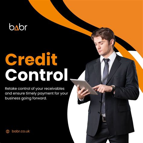 Babr On Linkedin Babr Financialsuccess Creditcontrol