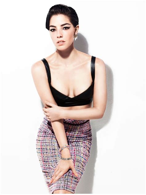 Photos Olivia Thirlbys Fall Fashion Vanity Fair