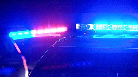 Man Facing Several Felony Charges For Series Of Break Ins At Businesses