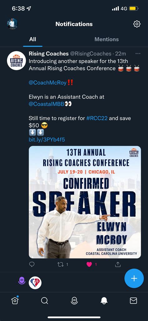 Elwyn Mcroy On Linkedin Excited And Honored To Be Speaking At This Conference In Chicago Looking…