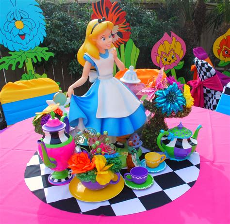 Wonderland Prop Rental And Event Decorating Services By Wonderlan