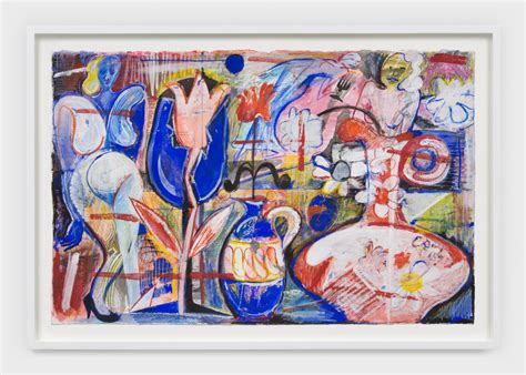 Anna Rosen Artists Night Gallery