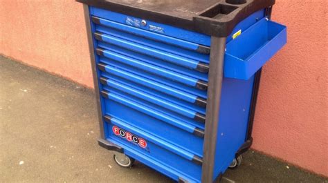 Banc De Scule Profesional Force 79777