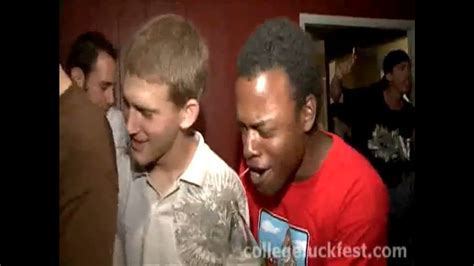 Wild College Orgy Extravaganza