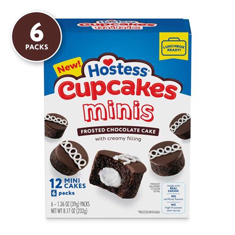 Hostess Just Introduced 2 Delicious New Treats
