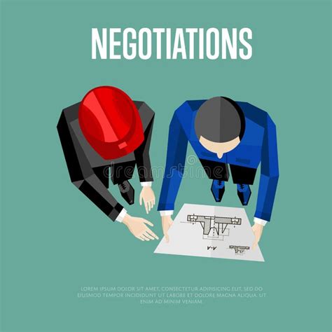 Negotiation Safety Stock Illustrations 556 Negotiation Safety Stock