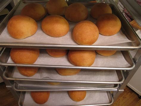 The Shoofly Project Mennonite Meat Filled Bread