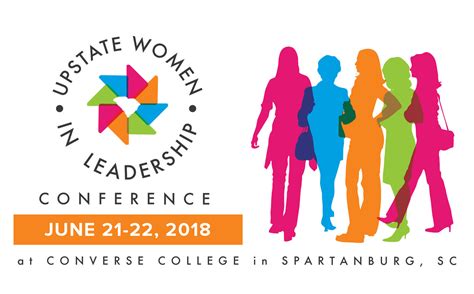 Converse College Plans Upstate Women In Leadership Conference