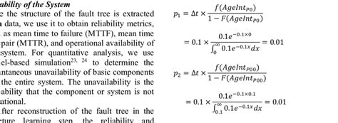 Proxel Based Simulation Framework P R E P R I N T Download Scientific