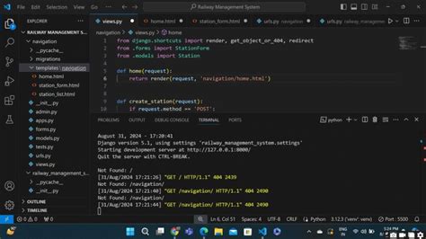 Devang Kashyap On Linkedin Django Webdevelopment Python