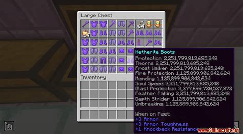 Minecraft But You Can Combine And Upgrade Structures Data Pack 1minecraft