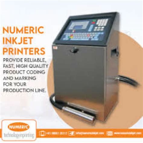 100 Piecemin Automatic Batch Coding Machine At ₹ 205000 In Indore Id 2855210591512