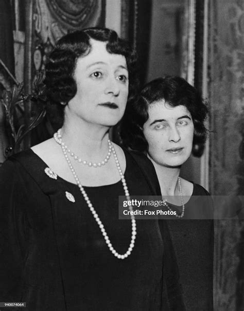 Grace Curzon Marchioness Curzon Of Kedleston The Wife Of British