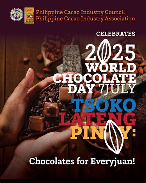 Free Webinar Usapang Kakao Usapang Kakao At Tsokolate Facebook