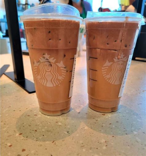 20 Starbucks Secret Menu Cold Brew Drinks To Try Now That Its Warm Out