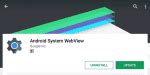 What is Android System WebView App? - Goodcore