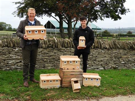 Nigel Chute On Linkedin Sparrow Farmer
