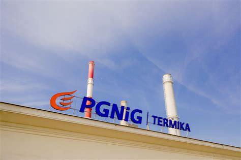 Mapa Strony Orlen Termika