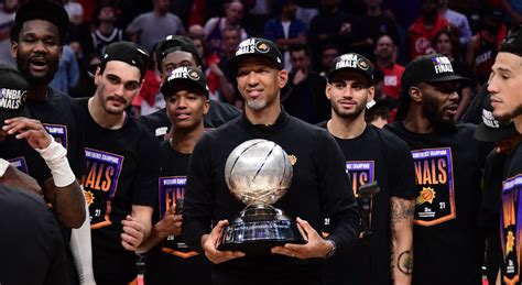 2560x1400 Resolution Nba Phoenix Suns West Final Winner 2021 2560x1400