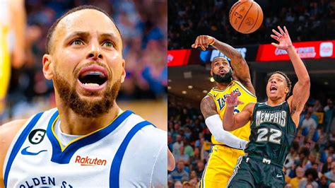 Nba Playoffs 2023 Are Insane 🔥 Moments Youtube