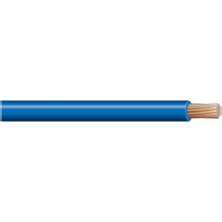 Product 8114 1 C 14 Awg Blue Primary Wire