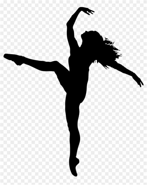 Clipart Jazz Dance