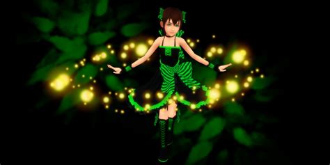 Mmd New Kh Oc By Auqustfire On Deviantart