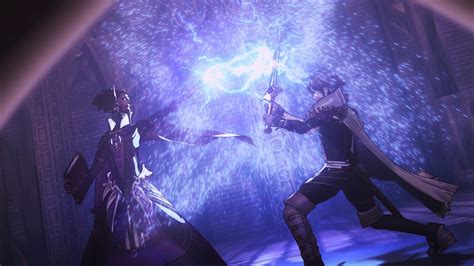 Fire Emblem Awakening Cutscenes