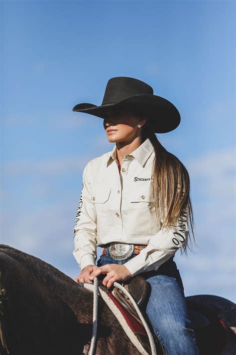 Cowgirlin Western Rodeo Outfits Rodeo Outfits Riding Outfit