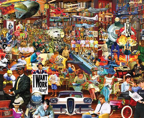 20th Century World History