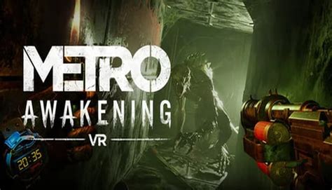 Metro Awakening System Requirements Can I Run It
