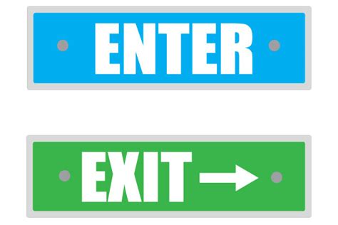 Entrance Sign Clipart 19 Free Cliparts Download Images On Clipground 2026