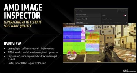 Amd Rdna Deep Dive Exploring The Tech That Powers Radeon Rx Hothardware
