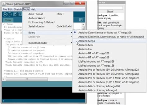 Arduino For Dummies Italian Maker Blog