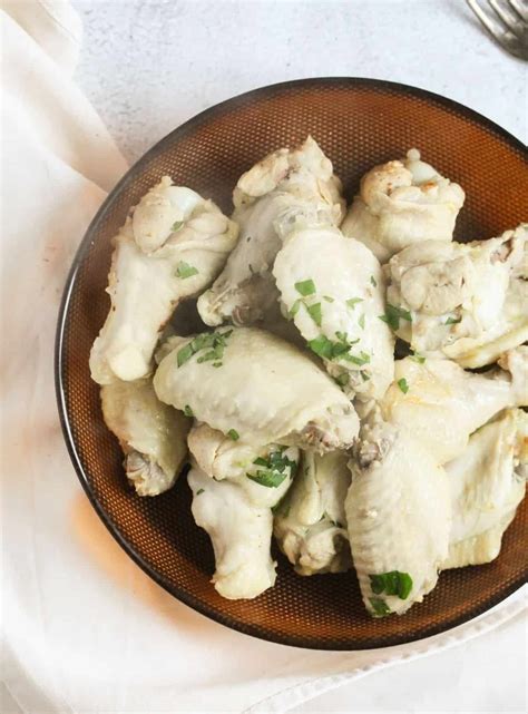 36 Delicious Boiled Chicken Recipes To Try Pan Mastery