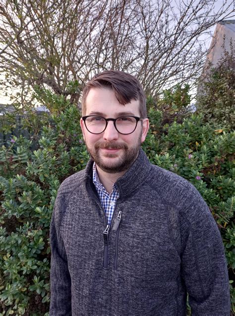 Daniel Talbot For Timaru Council