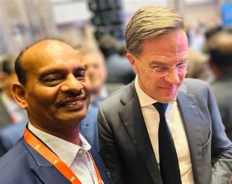 Karthik G Posted On Linkedin